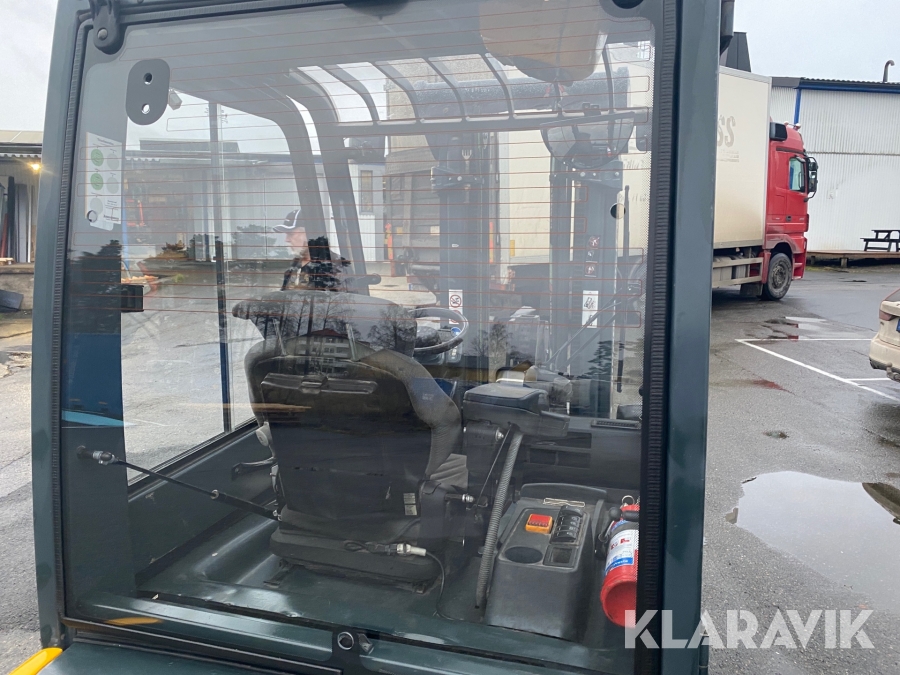 Truck Jungheinrich EFG425K