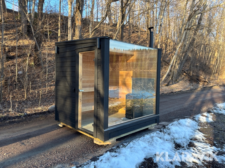 Bastu, Karlstad, Klaravik auktioner