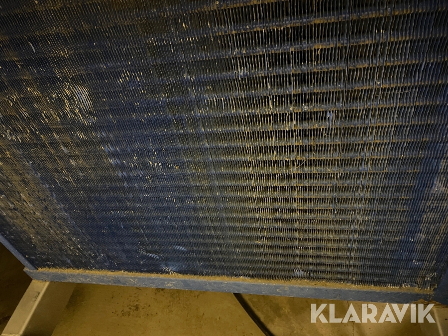 Mjölktank Mueller OS-800, Tanum, Klaravik auktioner