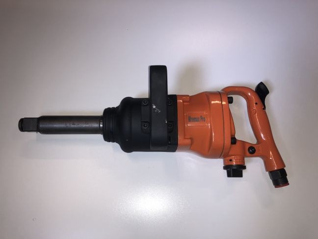 Muttermaskin Wremax Pro 1"(NY)