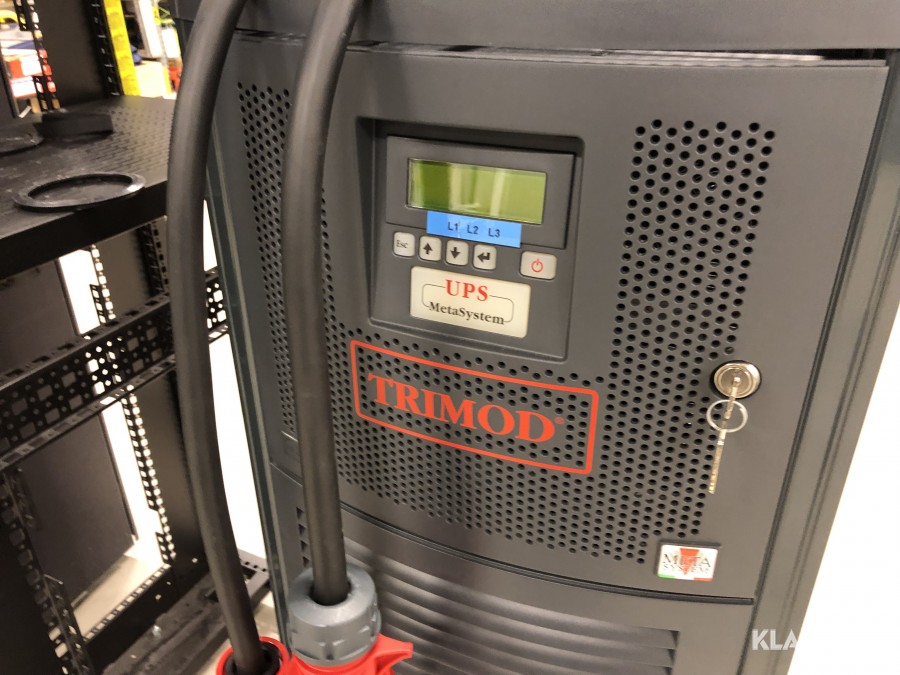 Klaravik Auktioner | UPS Metasystem