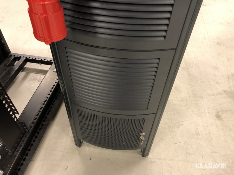 Klaravik Auktioner | UPS Metasystem