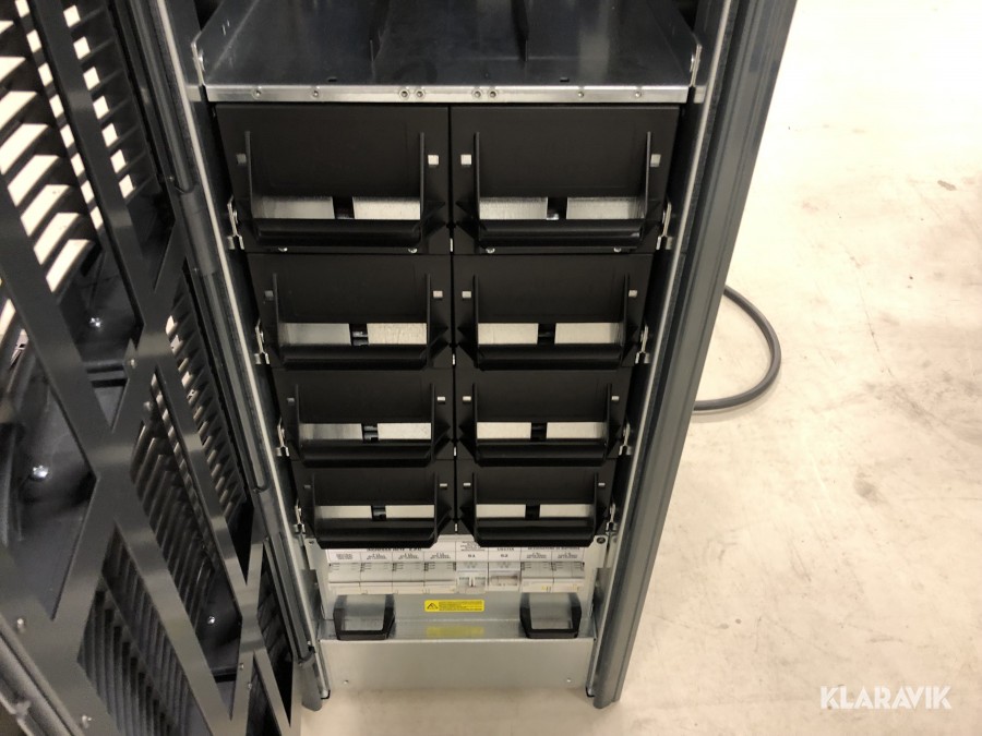 Klaravik Auktioner | UPS Metasystem