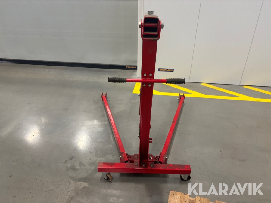 Motorlyft, Kungsbacka, Klaravik auktioner