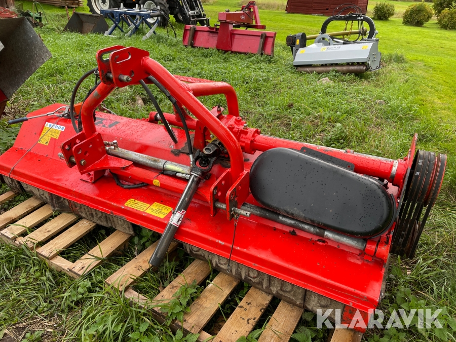 Betesputs Dragone VL 240S, Avesta, Klaravik auktioner