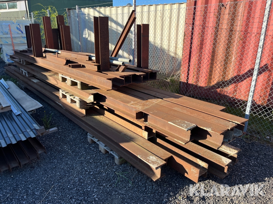 H-Balk, Linköping, Klaravik auktioner