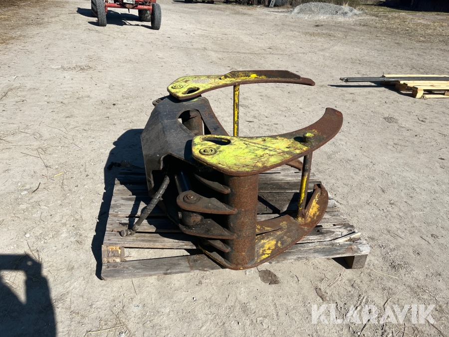 Risgrip, Örebro, Klaravik auktioner