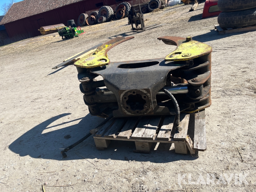 Risgrip, Örebro, Klaravik auktioner