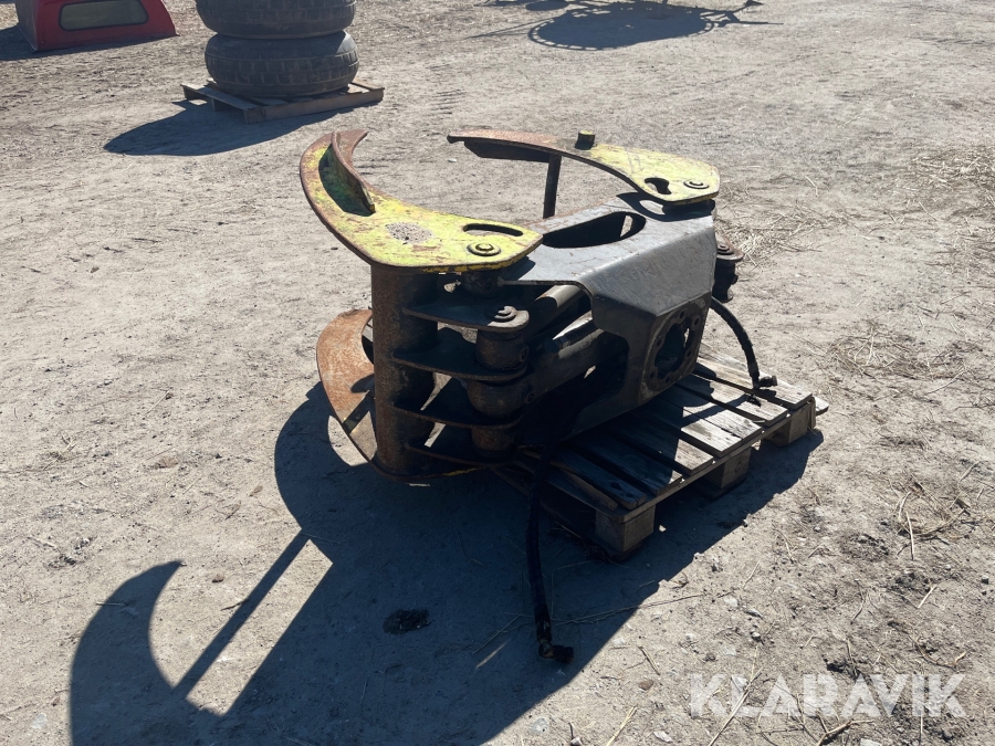 Risgrip, Örebro, Klaravik auktioner