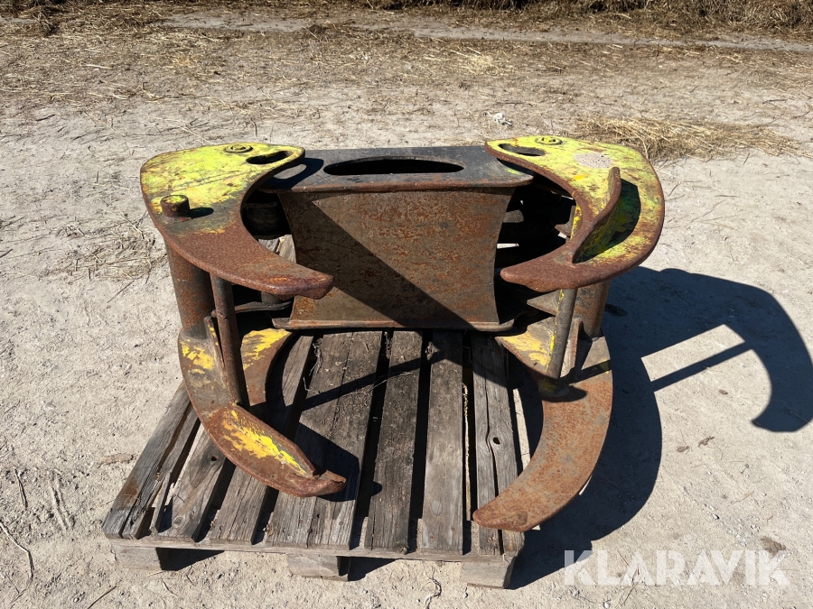 Risgrip, Örebro, Klaravik auktioner