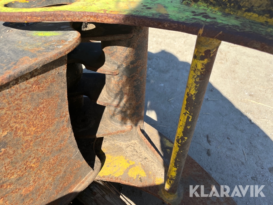 Risgrip, Örebro, Klaravik auktioner