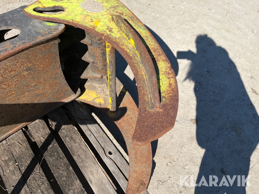 Risgrip, Örebro, Klaravik auktioner