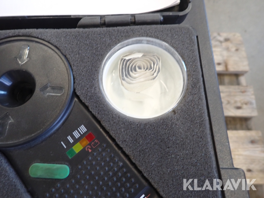 Drill Guide Hålsökare, Jönköping, Klaravik auktioner