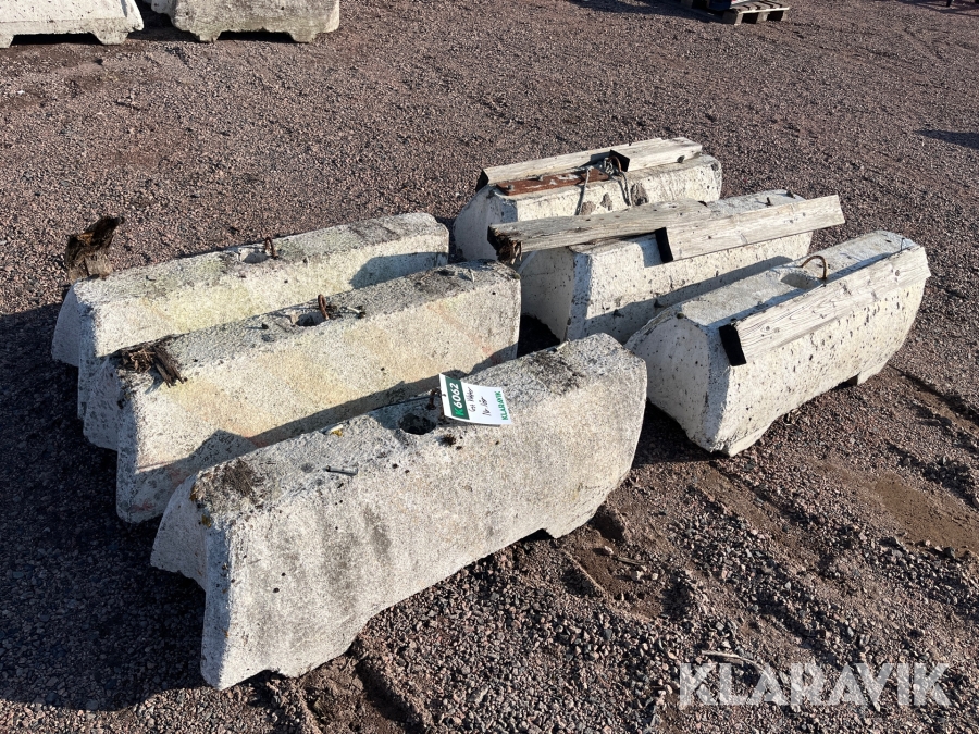 Vikter, Jönköping, Klaravik auktioner