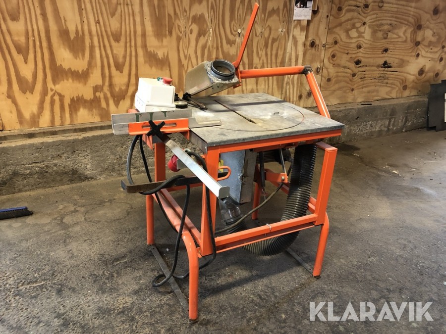 Gjerdesåg Luna Perfect 303