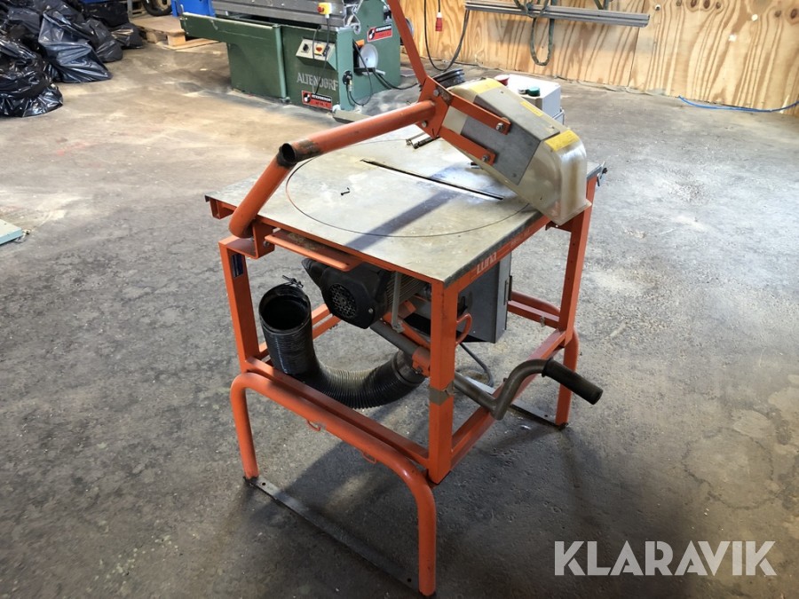 Gjerdesåg Luna Perfect 303