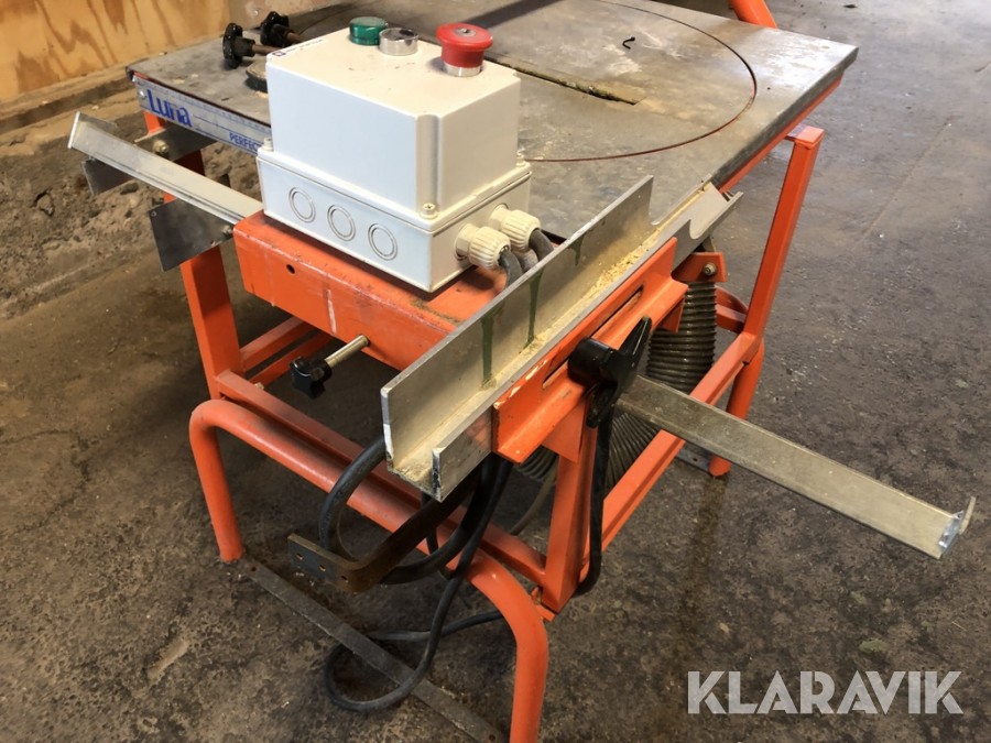 Gjerdesåg Luna Perfect 303