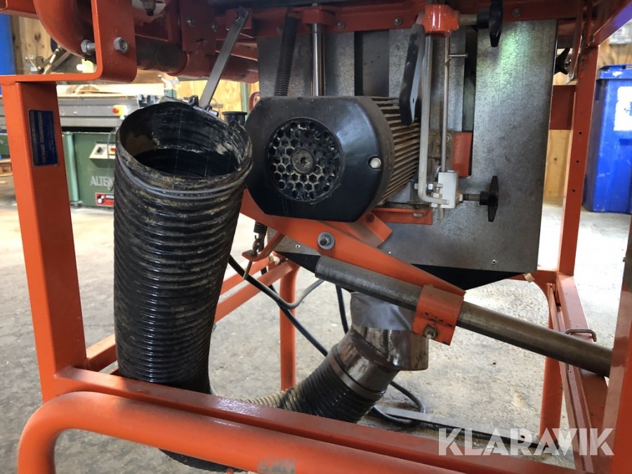 Gjerdesåg Luna Perfect 303