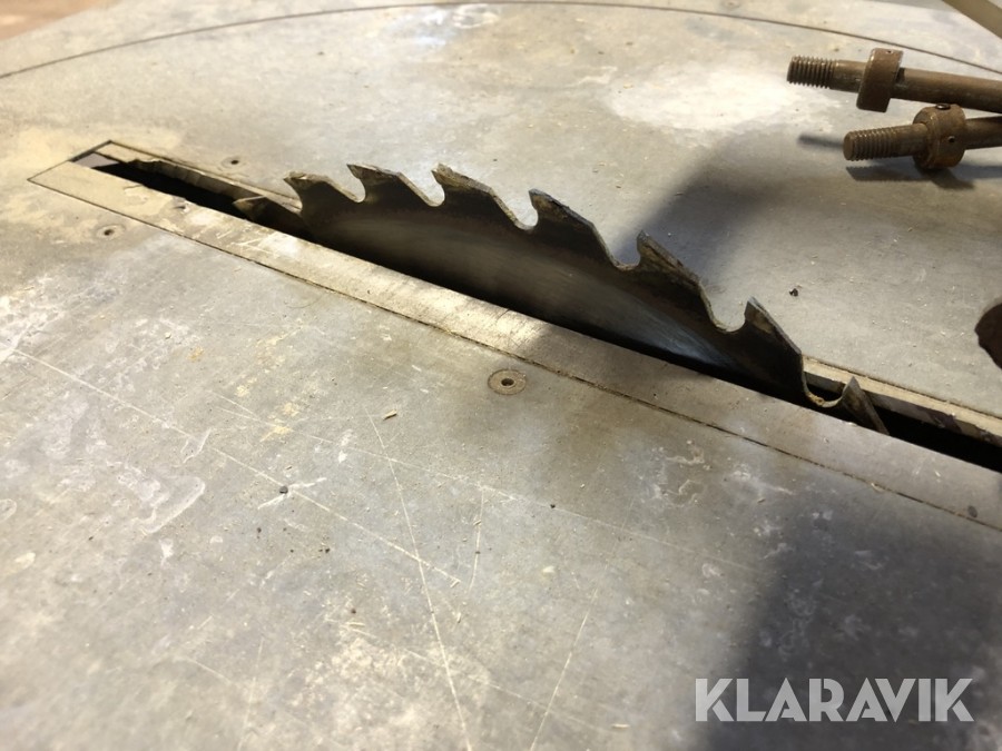 Gjerdesåg Luna Perfect 303