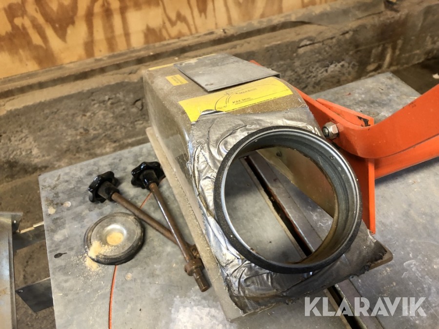 Gjerdesåg Luna Perfect 303