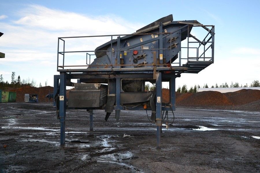 Klaravik | Auktioner för maskiner, verktyg och fordon