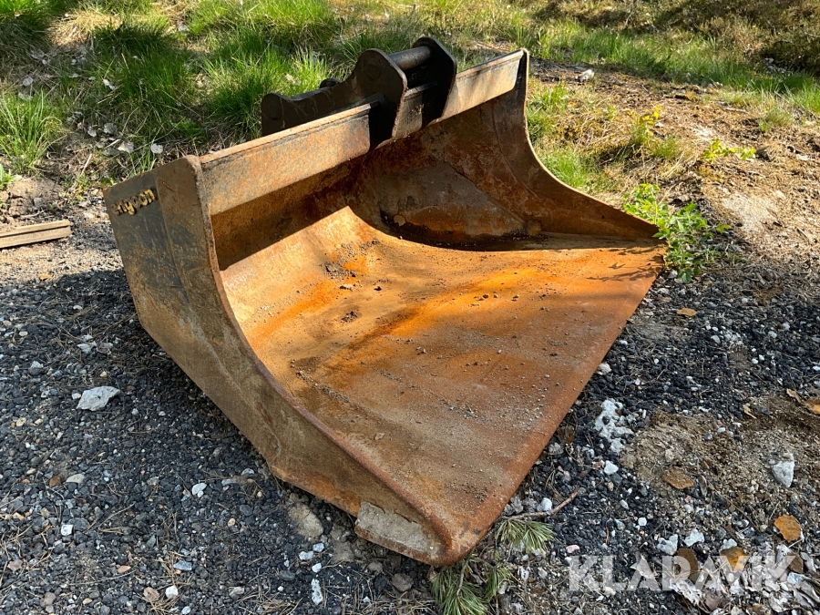 Skopa Engcon, Nynäshamn, Klaravik auktioner