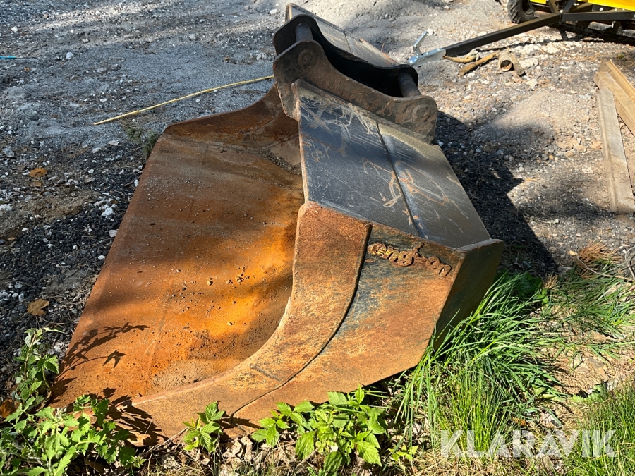 Skopa Engcon, Nynäshamn, Klaravik auktioner