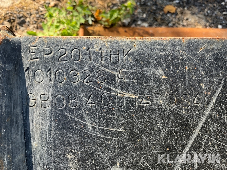 Skopa Engcon, Nynäshamn, Klaravik auktioner