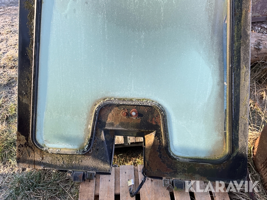 Hytt till redskapsbärare Toro, Ekerö, Klaravik auktioner