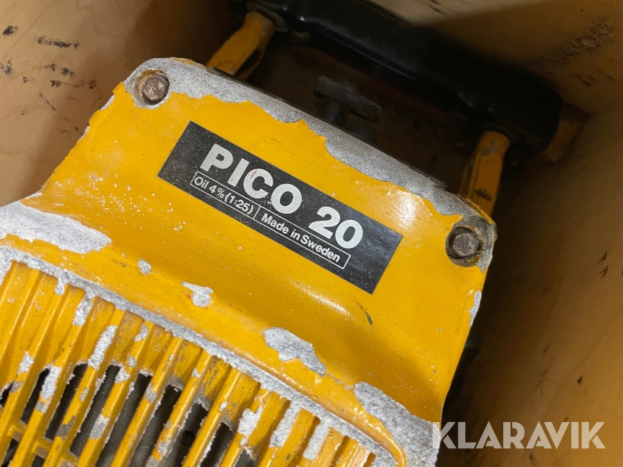 Fiber och koppar tillbehör, Karlstad, Klaravik auktioner