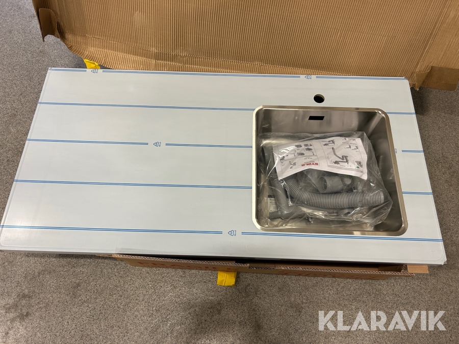 Diskho Stala, Helsingborg, Klaravik auktioner