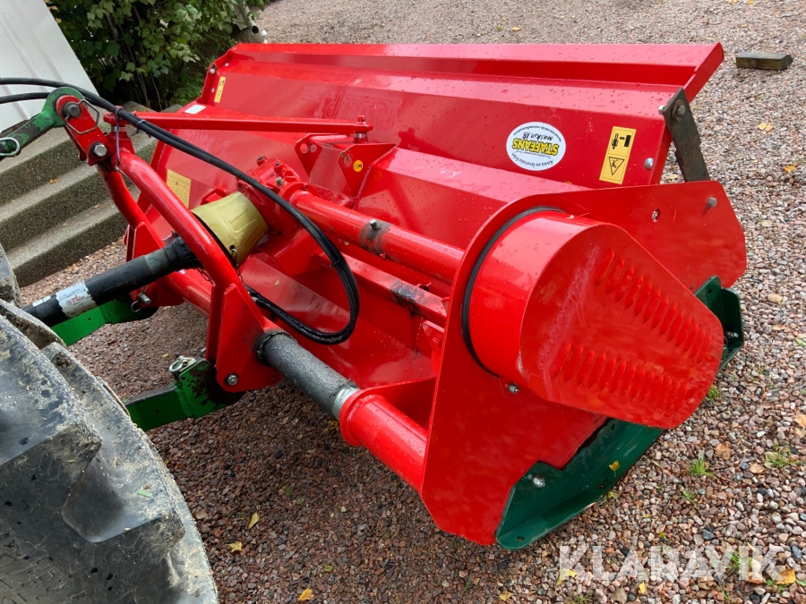 Betesputs Concept Perugini TT 260 trepunkt