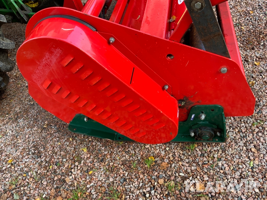 Betesputs Concept Perugini TT 260 trepunkt