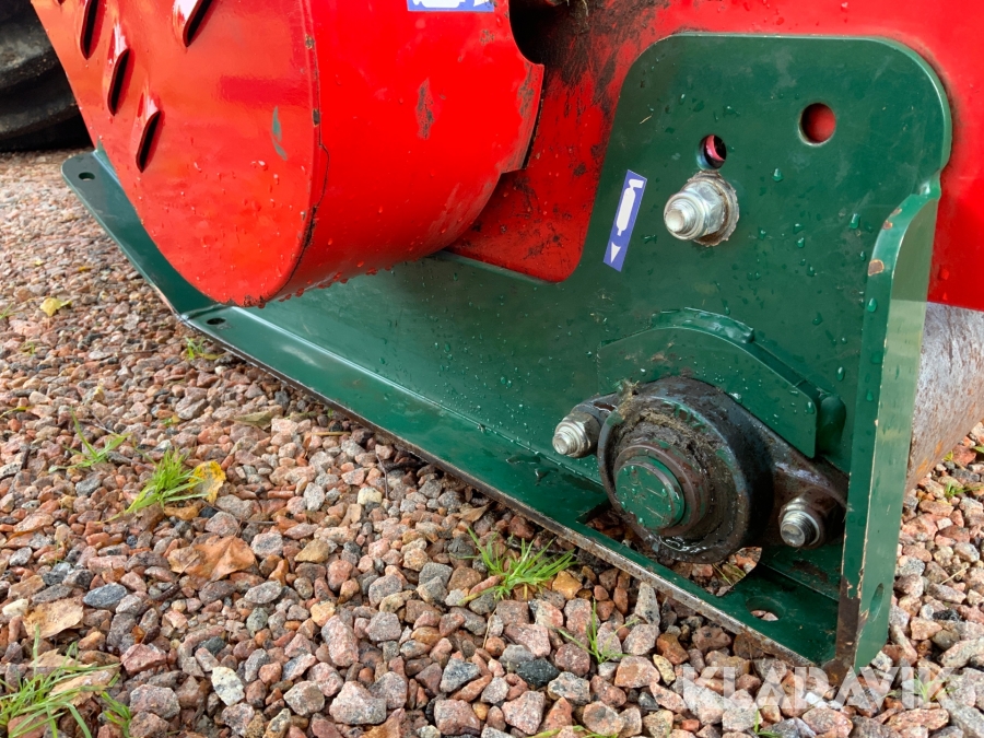 Betesputs Concept Perugini TT 260 trepunkt