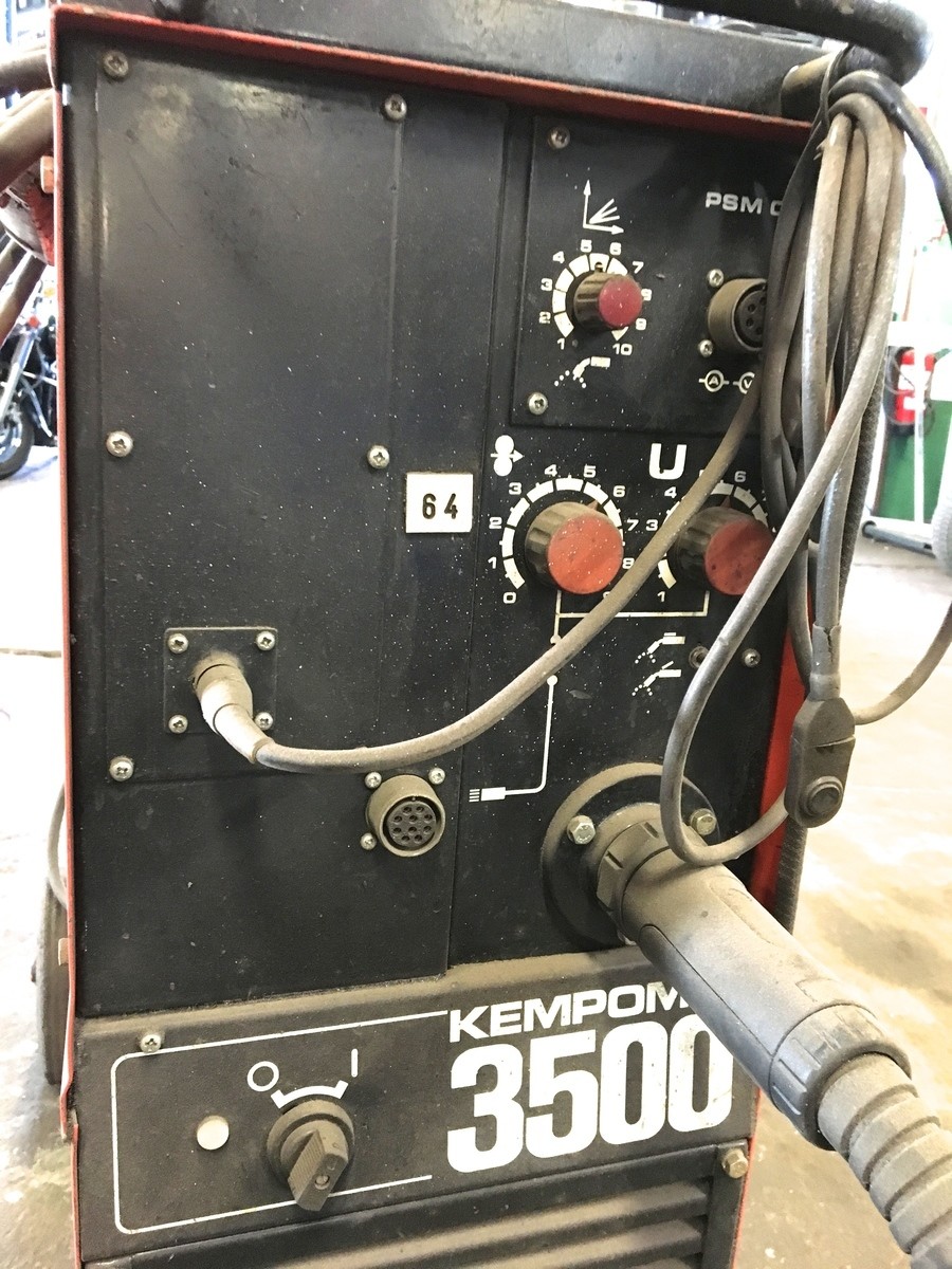 Klaravik Auktioner | Migsvets