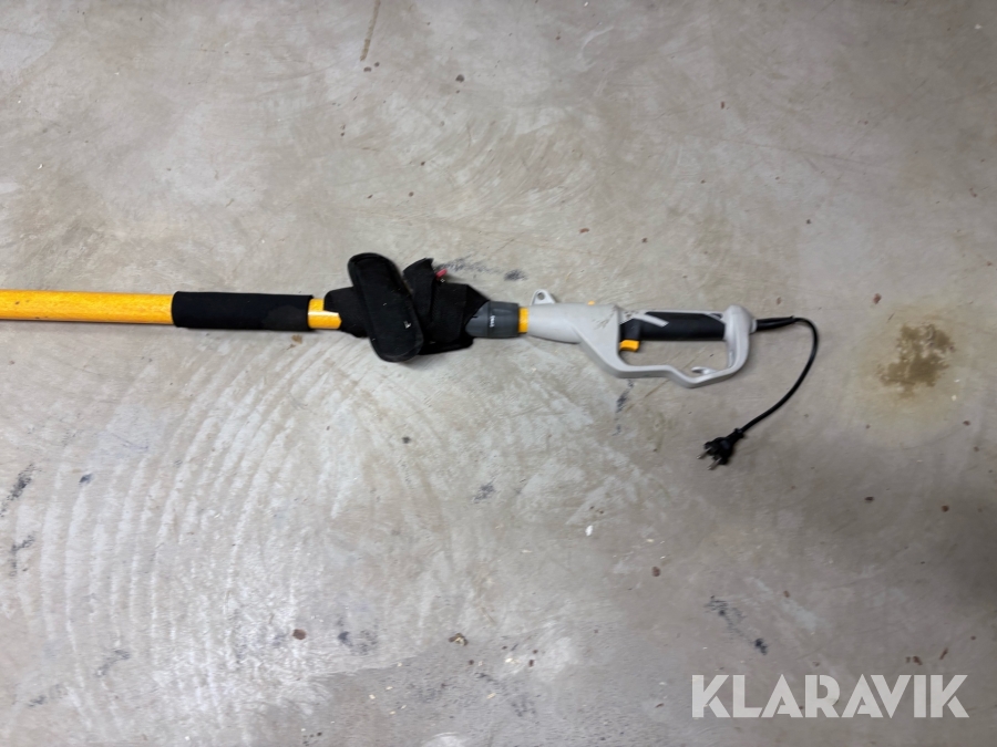 Kvistsåg med förlängare Ryobi RPP720, Haparanda, Klaravik au