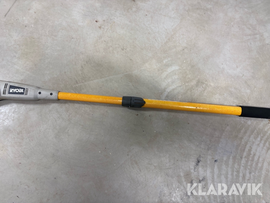 Kvistsåg med förlängare Ryobi RPP720, Haparanda, Klaravik au