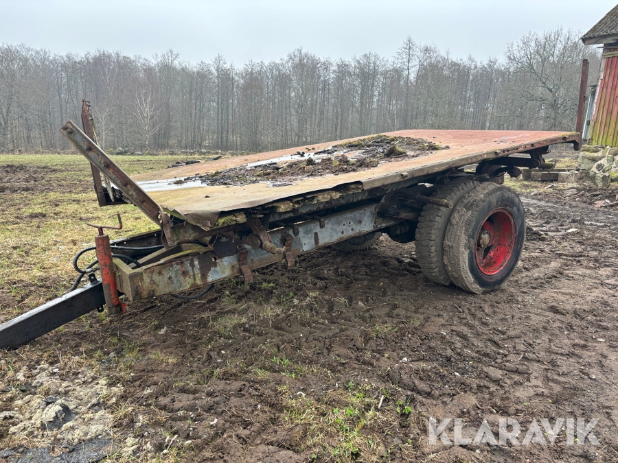 Vagn, Hässleholm, Klaravik auktioner