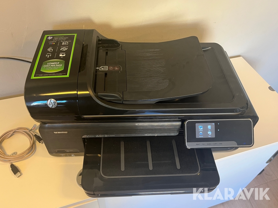 Mac-dator och A3 multiskrivare , Apple iMac, Katrineholm, Kl