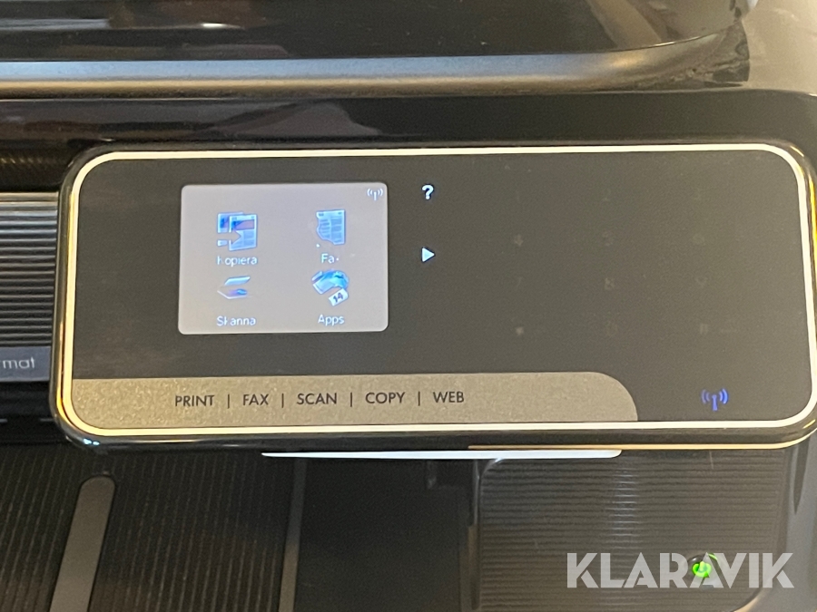 Mac-dator och A3 multiskrivare , Apple iMac, Katrineholm, Kl