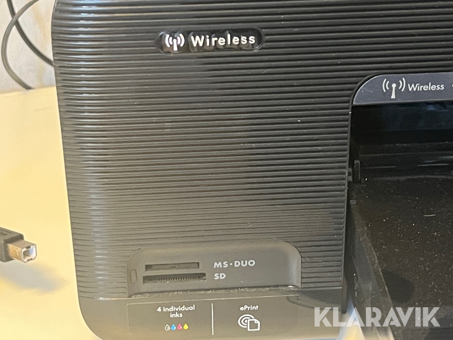 Mac-dator och A3 multiskrivare , Apple iMac, Katrineholm, Kl