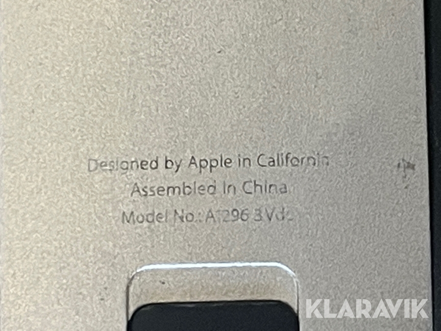 Mac-dator och A3 multiskrivare , Apple iMac, Katrineholm, Kl