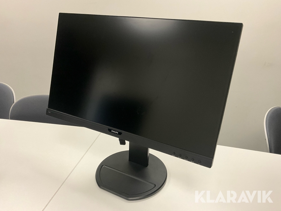 LCD-Skärm/Monitor Philips 276B, Örebro, Klaravik auktioner