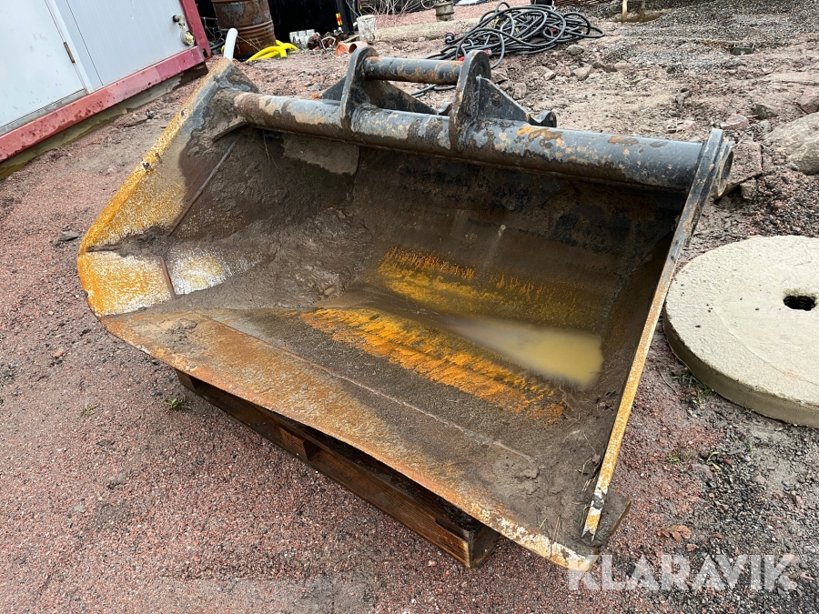 Dikeskopa profilskopa, Österåker, Klara