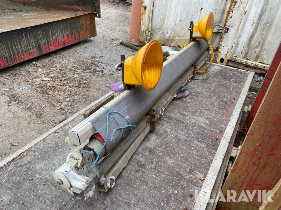 Superpilskylt Lastbil Superpil