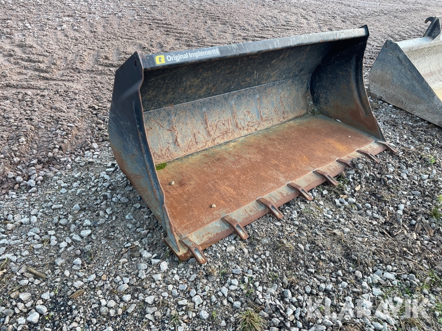 Skopa Original Implements, Sotenäs, Klaravik auktioner