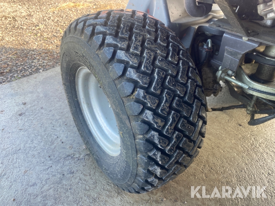 Åkgräsklippare Husqvarna Rider Proflex 20, Enköping, Klaravi
