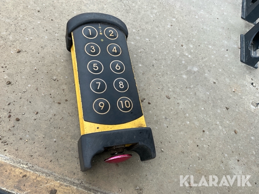 Spannmålsbil Scania R500LB, Simrishamn, Klaravik auktioner