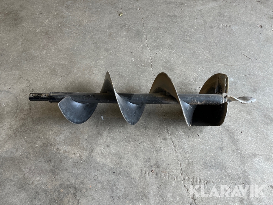 Jordborr, Kristianstad, Klaravik auktioner