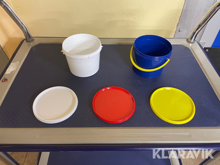 Burkar, Kil, Klaravik auktioner